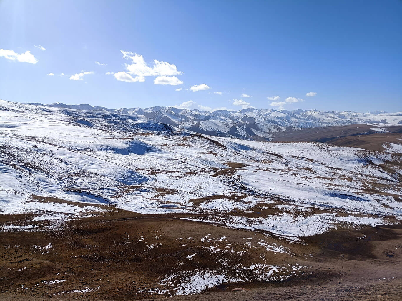 Assy Plateau and Turgen gorge private day tour • Max from Almaty